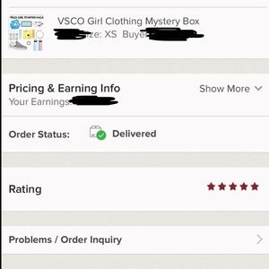 Tops | Trendy Clothing Mystery Box | Poshmark